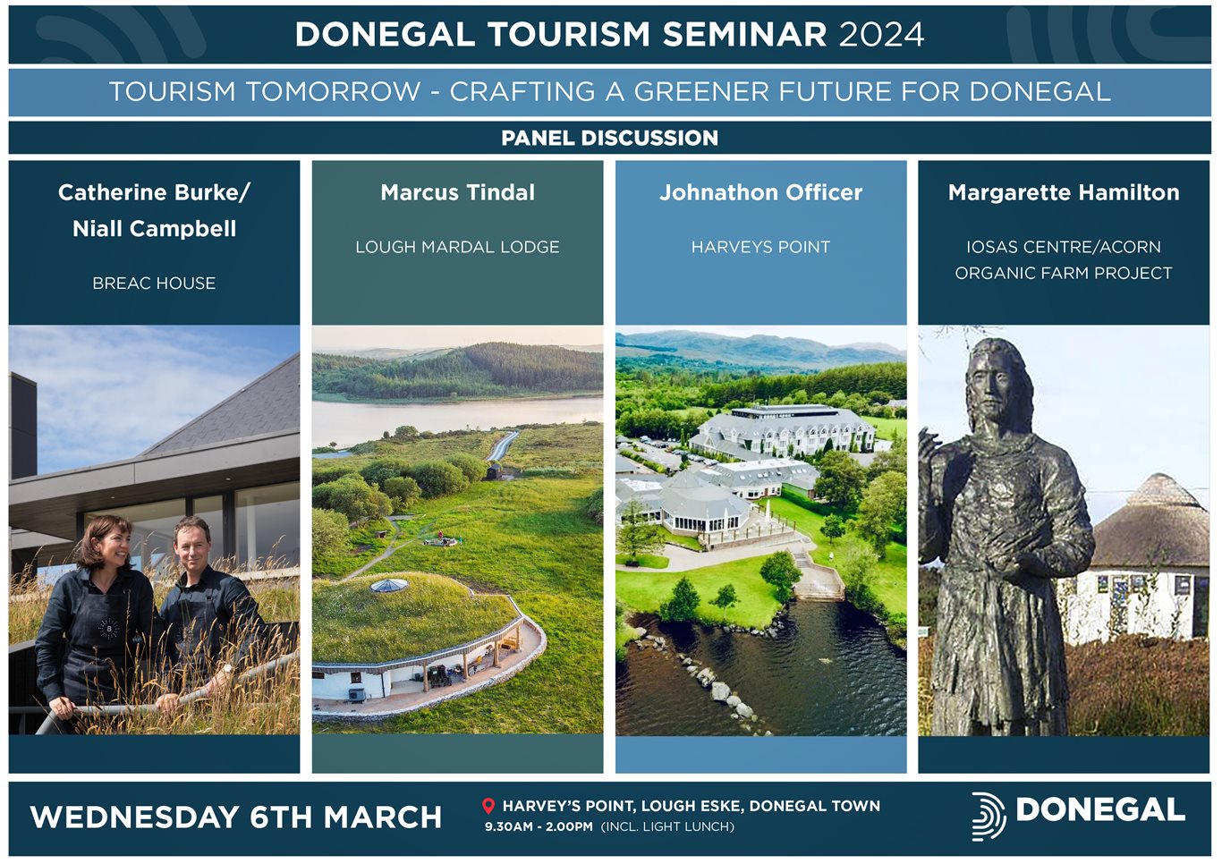 Trade Resources | Go Visit Donegal