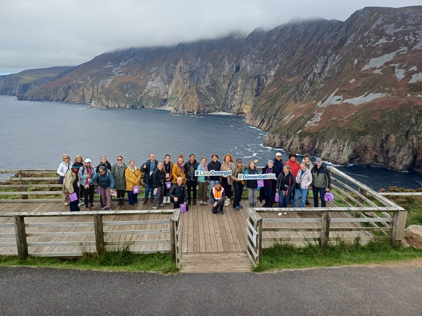 Go Visit Donegal Blog | Go Visit Donegal