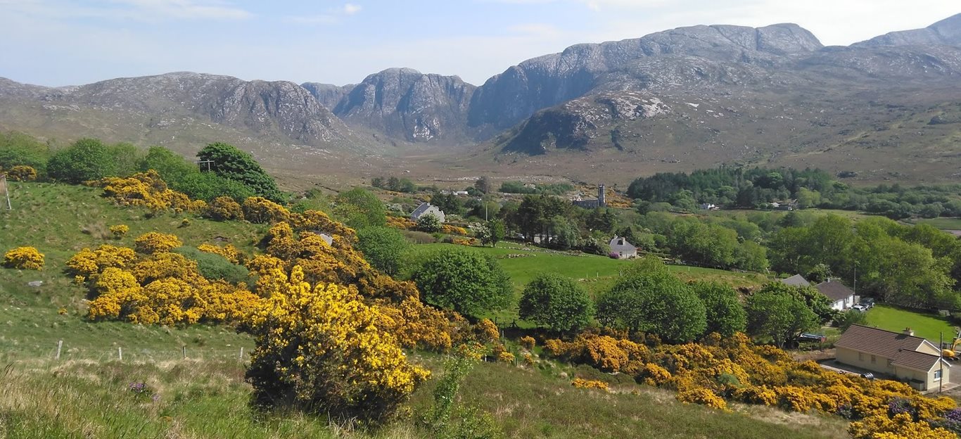 Visitor Information | Go Visit Donegal