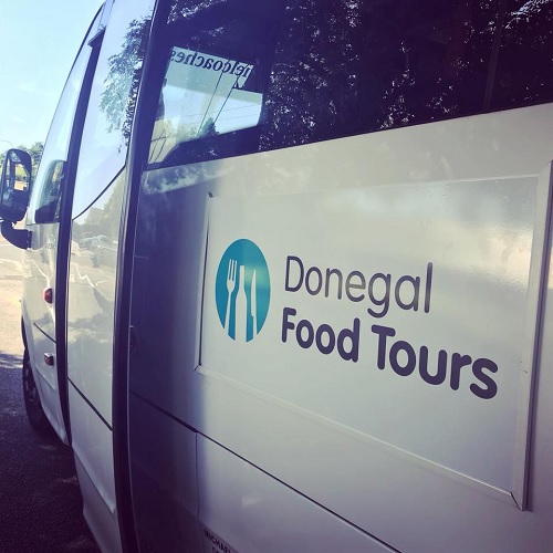 Donegal - Foodie Destination | Go Visit Donegal