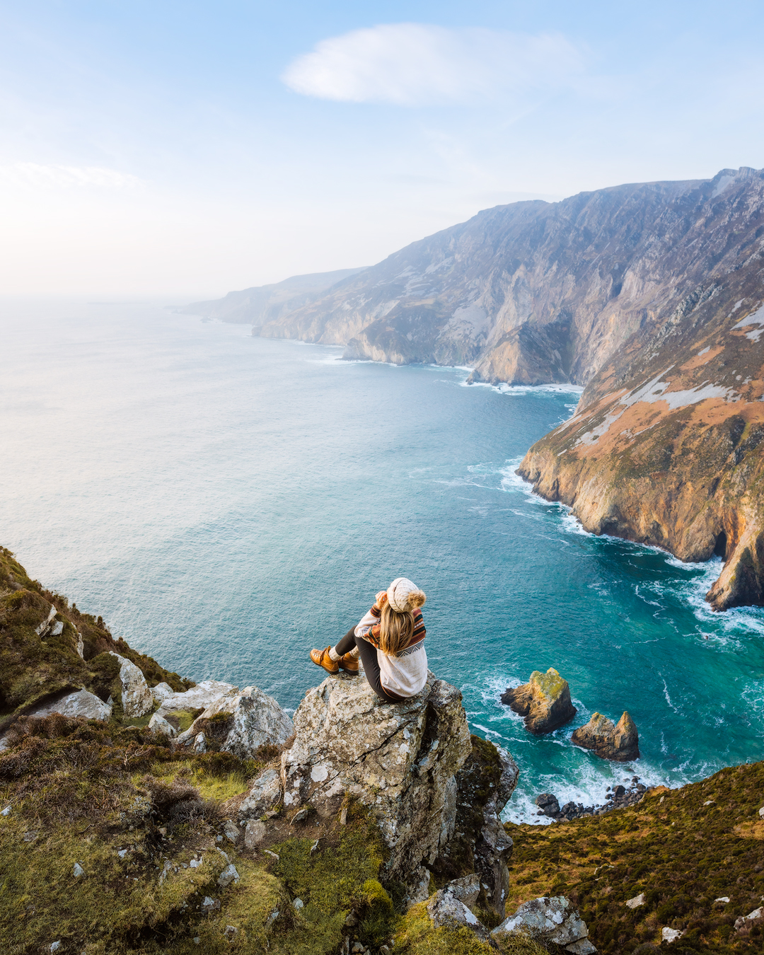 12 Unique Outdoor Experiences in Donegal | Go Visit Donegal